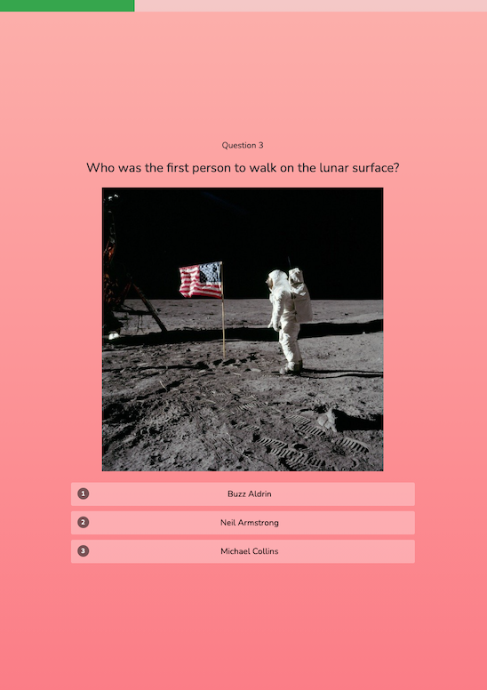 Free Example Worksheets